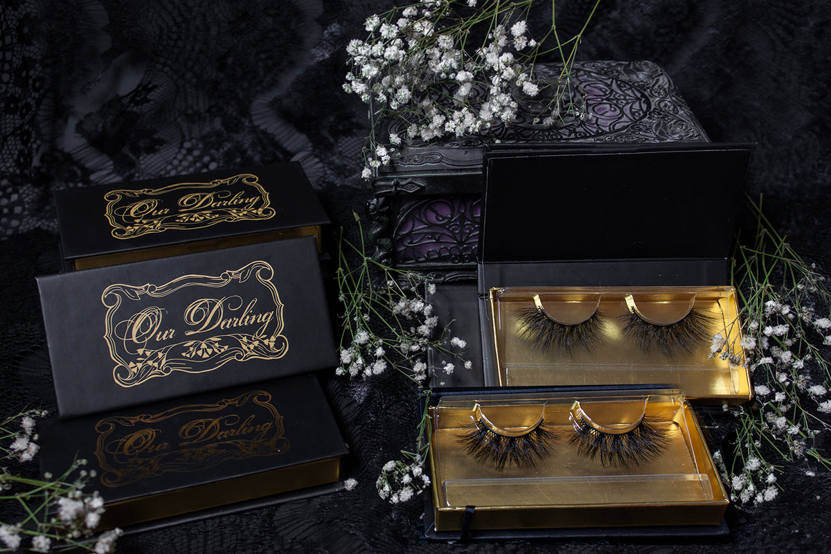 Our Darling | Lashes