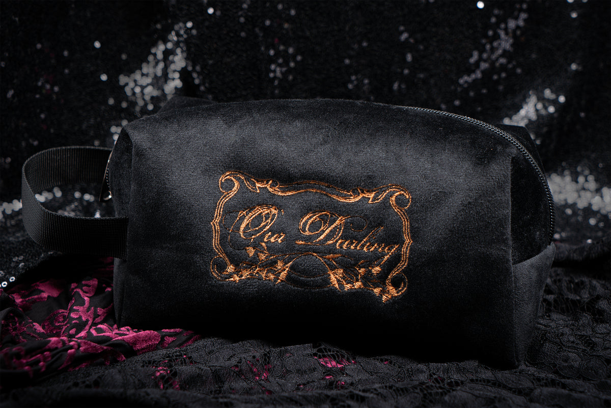 Our Darling Cosmetics Bag Our Darling Cosmetics Bag