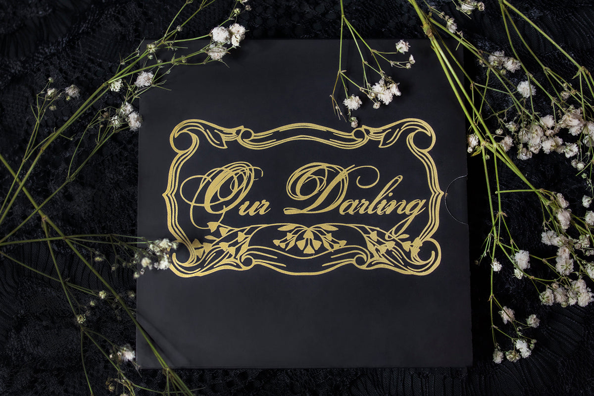 Our Darling | Signature Eyeshadow Palette